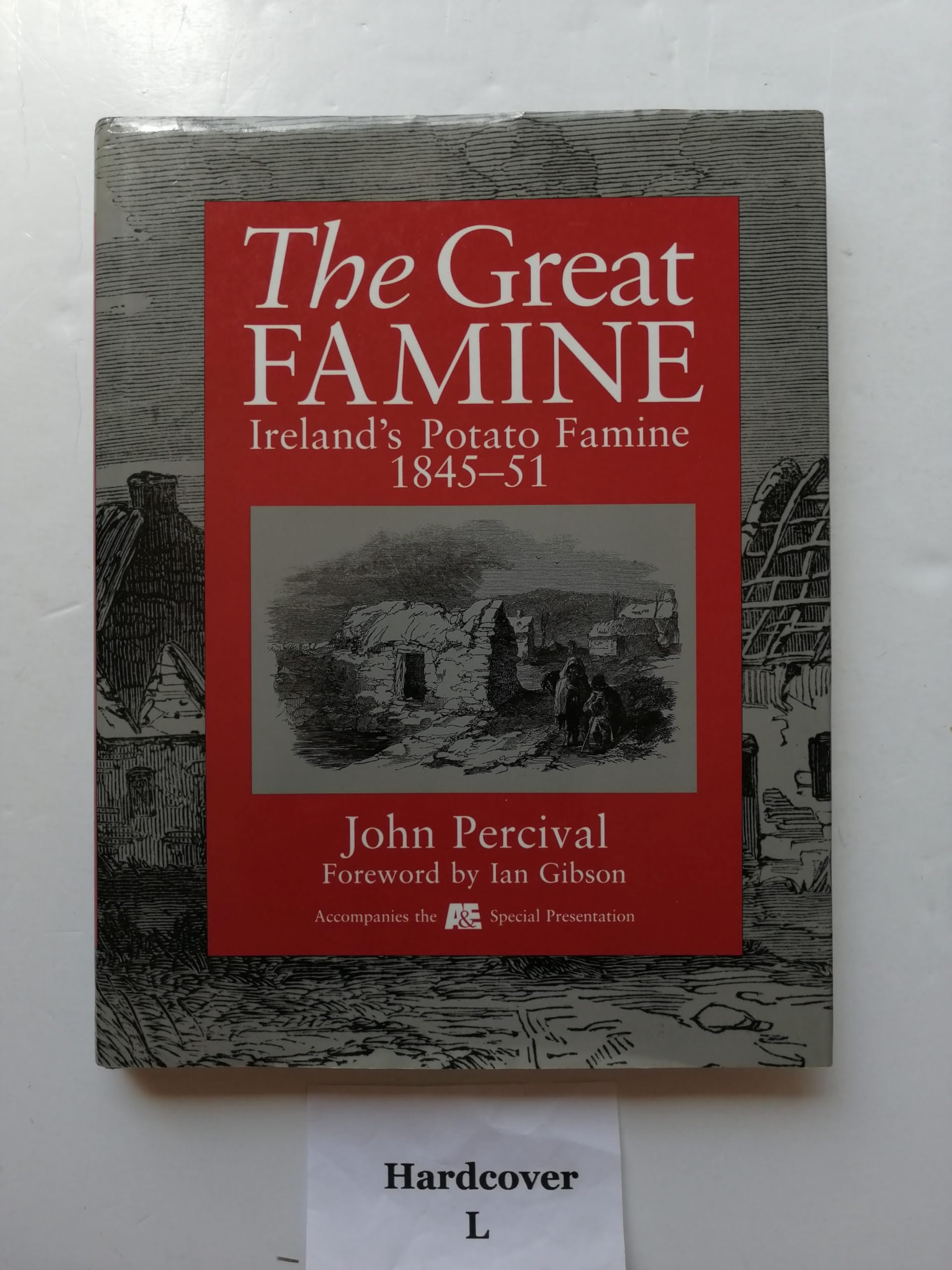 Mua The Great Famine Ireland's Potato Famine 1845-51 The Great Famine ...