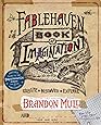 Fablehaven Book of Imagination: Brandon Mull: 0783027722413: Amazon.com ...