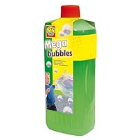 Amazon.co.uk Best Sellers: The most popular items in Bubble-Making Toys