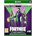 Amazon.com: Fortnite: The Last Laugh Bundle (Xbox One/Series X) : Video ...