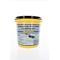 Quikrete Concrete Patch 1 qt. - - Amazon.com