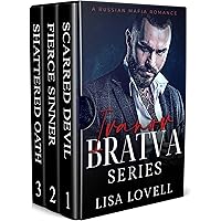 Borisov Bratva Series: A Russian Mafia Romance - Kindle edition by Lovell, Lisa. Romance Kindle ...