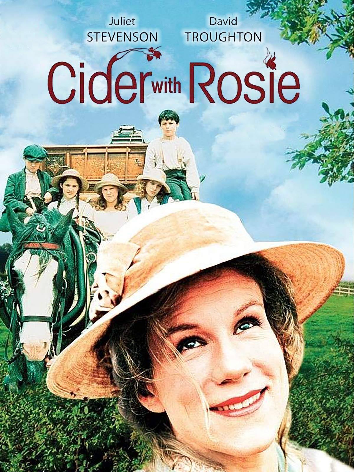 Watch Cider With Rosie | Prime Video