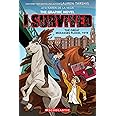 I Survived the Great Molasses Flood, 1919 (I Survived Graphic Novel #11 ...