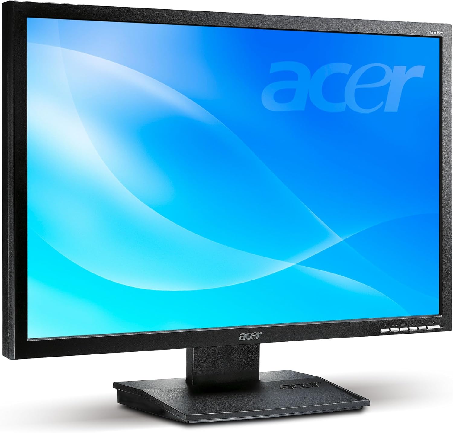 Acer V233H bmd 23" Nero: Amazon.it: Informatica