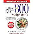 Fast 800 Recipe Book: 9781780724133: Amazon.com: Books