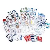 Amazon.com: Unishield Class-A First Aid Refills Medication Without ...