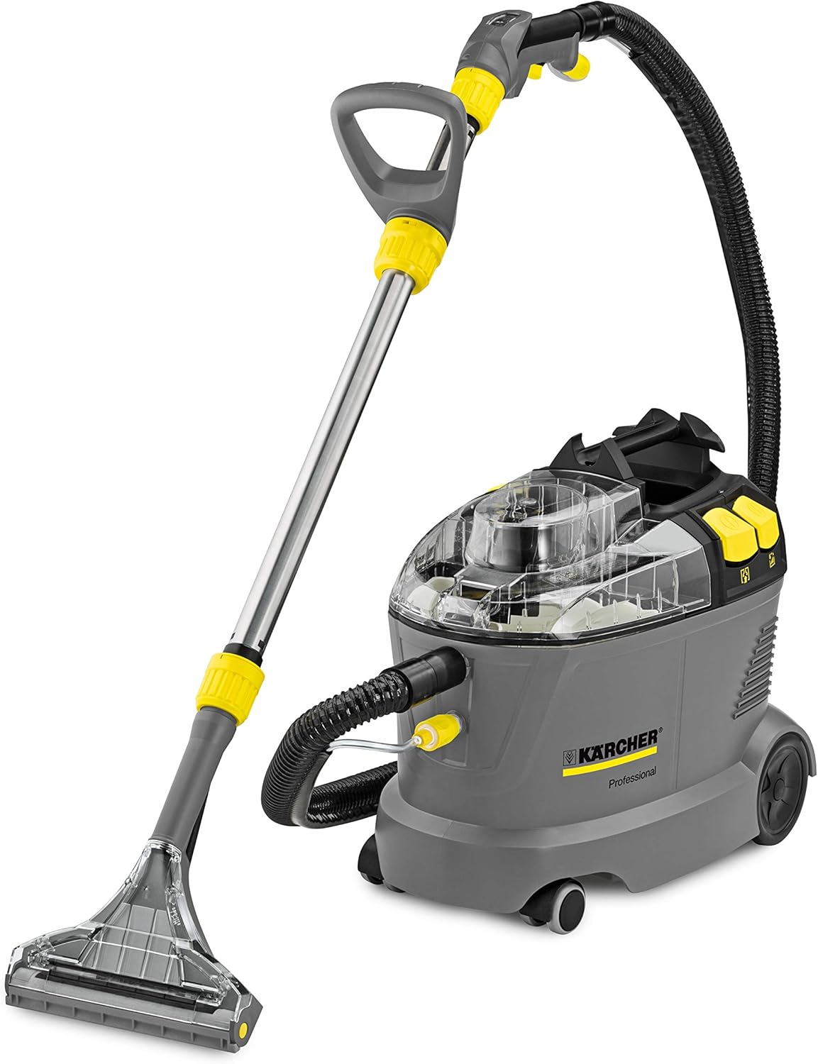 KARCHER 11009800 Injecteur extracteur_Puzzi 8/1 C: Amazon.fr: Bricolage