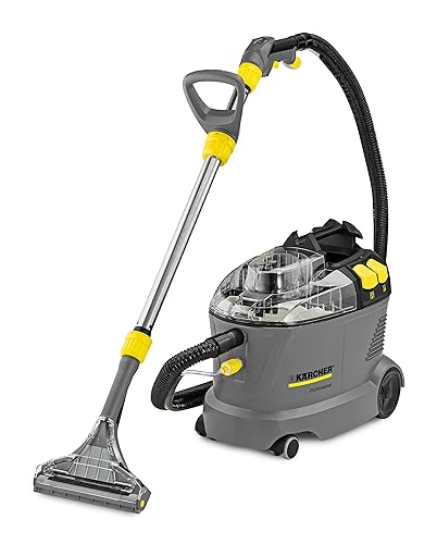 Kärcher 11009800 Puzzi 8/1 C Spray Extractor in Saudi Arabia | Whizz ...