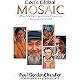 God's Global Mosaic: What We Can Learn from Christians Around the World ...