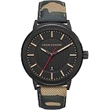 Armani Exchange Men's Watch AX2100: Armani Exchange: Amazon.co.uk: Watches