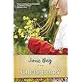 Amazon.com: June Bug: 9781414319568: Fabry, Chris: Books