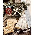 The Unofficial Lord of the Rings Cookbook: From Hobbiton to Mordor ...