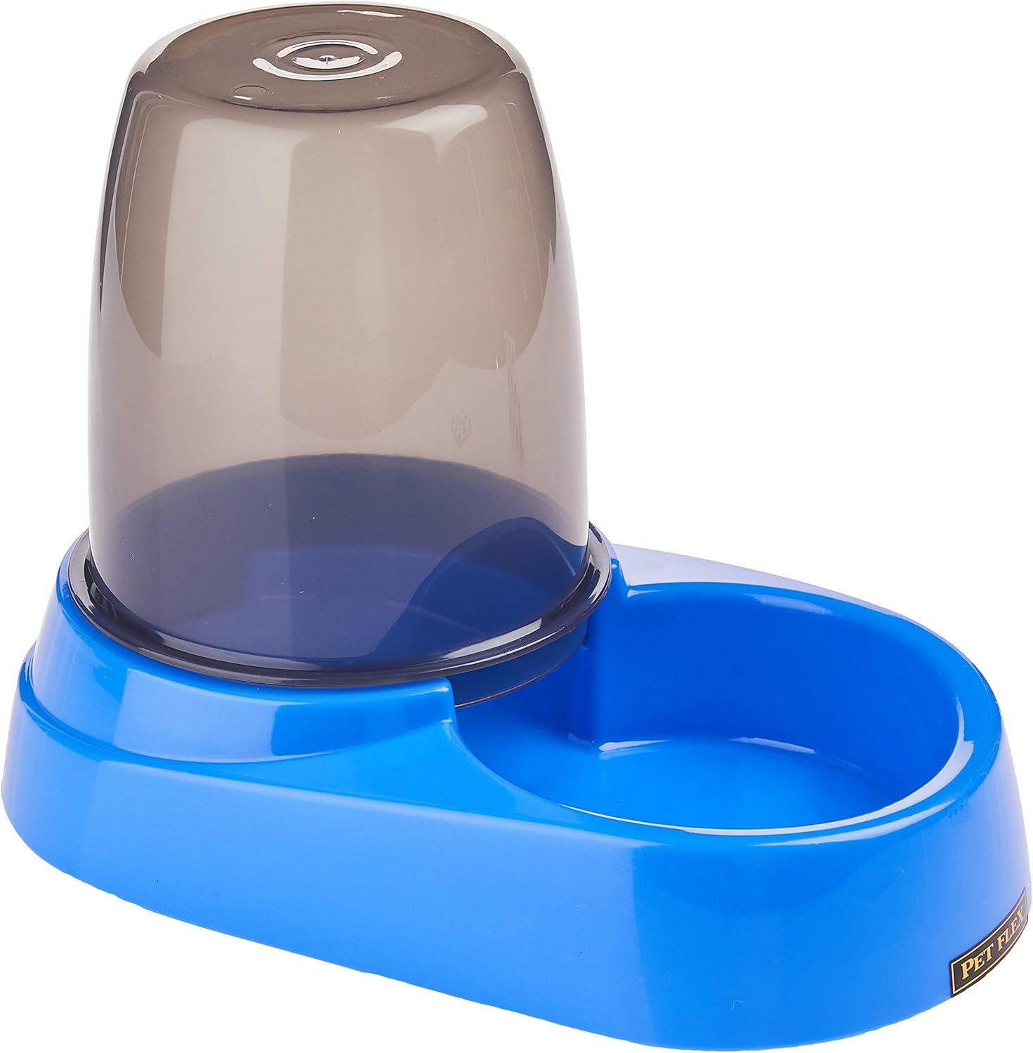 Comedouro Automatico Bistro Pet Flex Pet Flex para Cães | Amazon.com.br