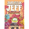 Amazon.com: Jurassic Jeff: Space Invader (Jurassic Jeff Book 1): (A ...