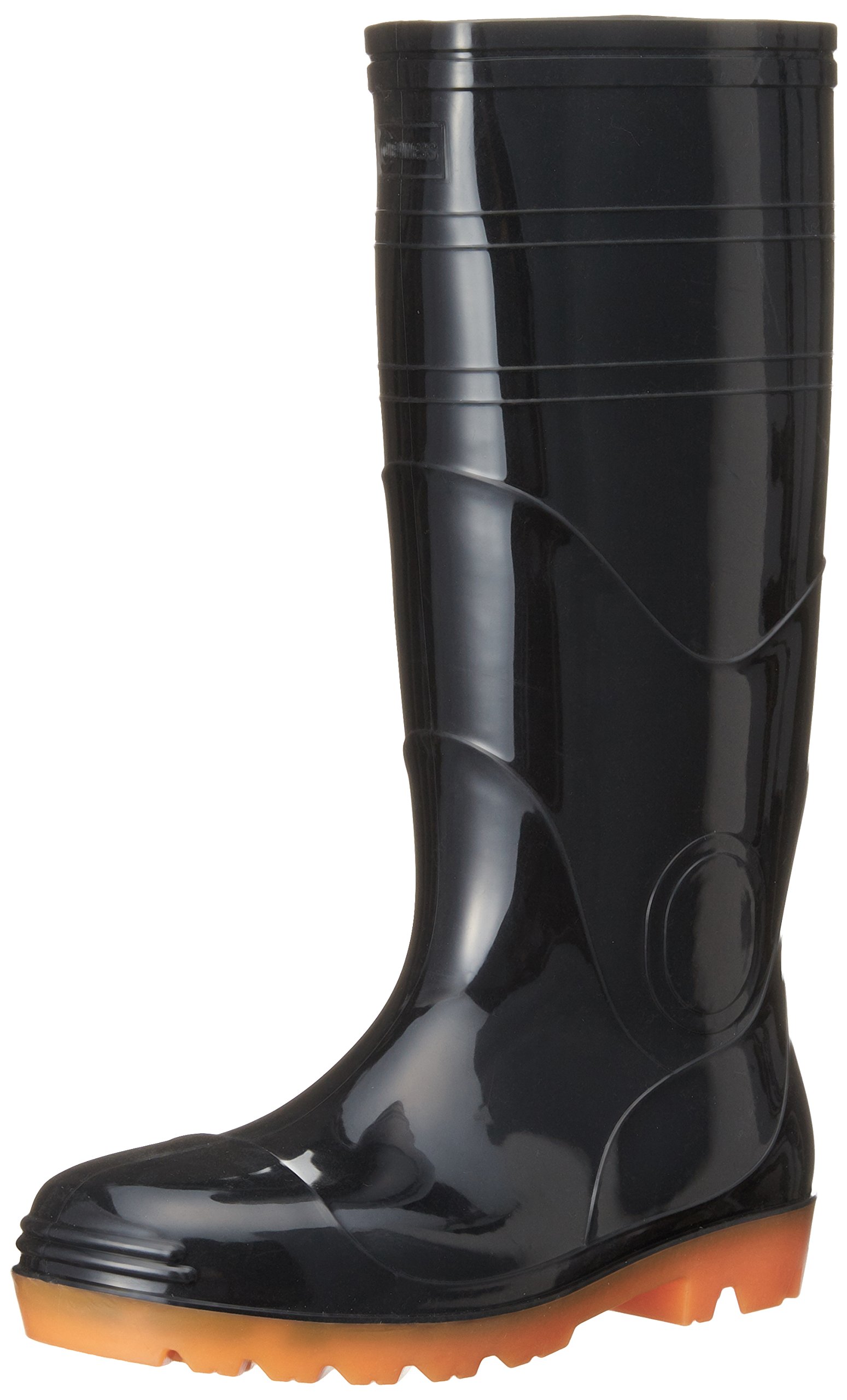 Mua Kita KR-7420 Safety Work Boots, Mega-Safety, PVC, Hygienic Safety ...