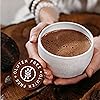 Roots Circle Unsweetened Cocoa Powder | Rich Dark Chocolate Flavor ...