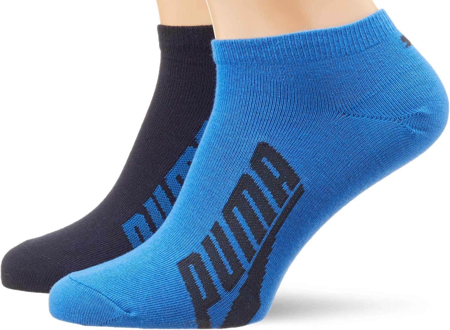 PUMA calcetines (Pack de 2) Unisex adulto: Amazon.es: Ropa y accesorios