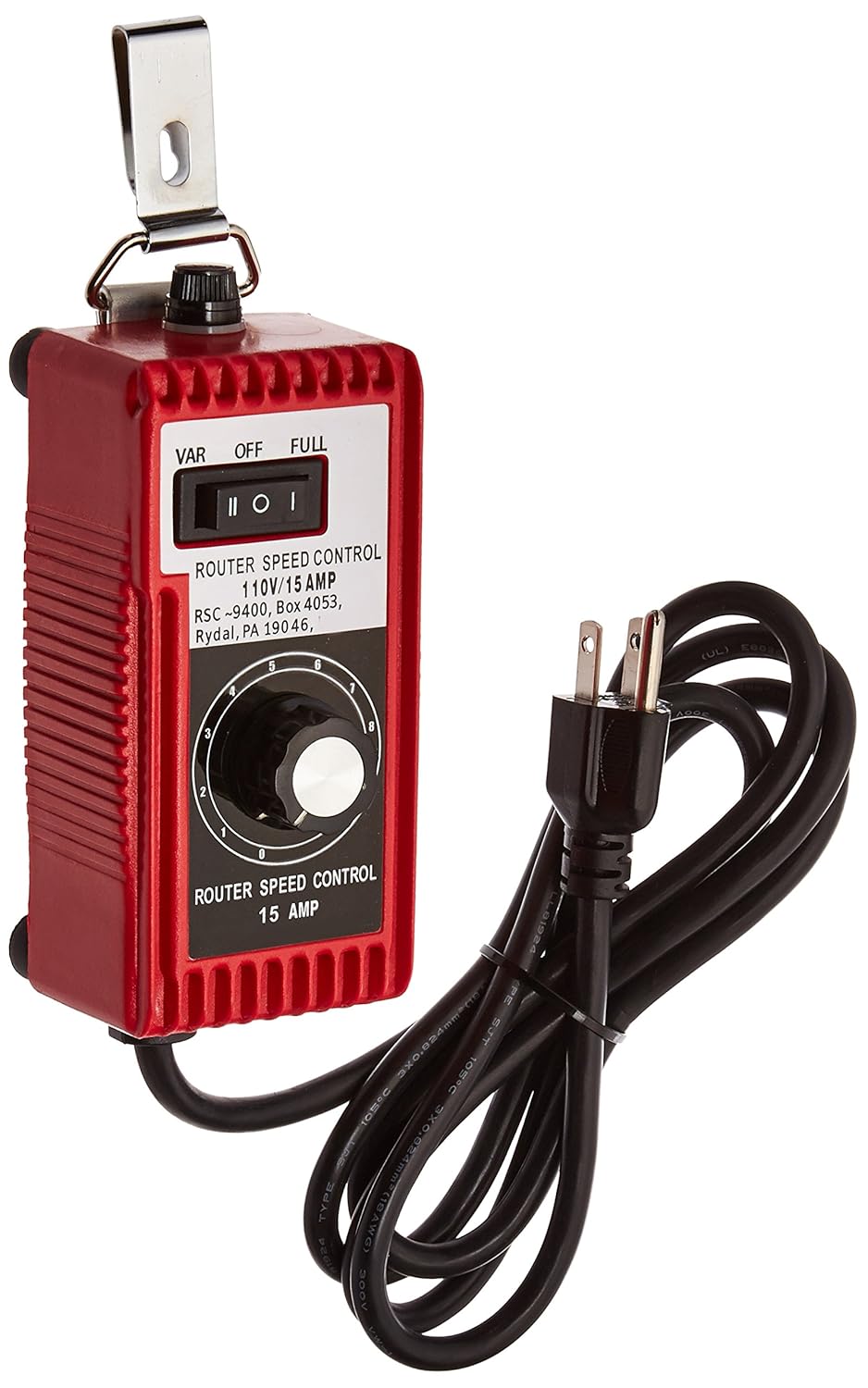 MLCS 9400 Standard Duty Router Speed Control | eBay