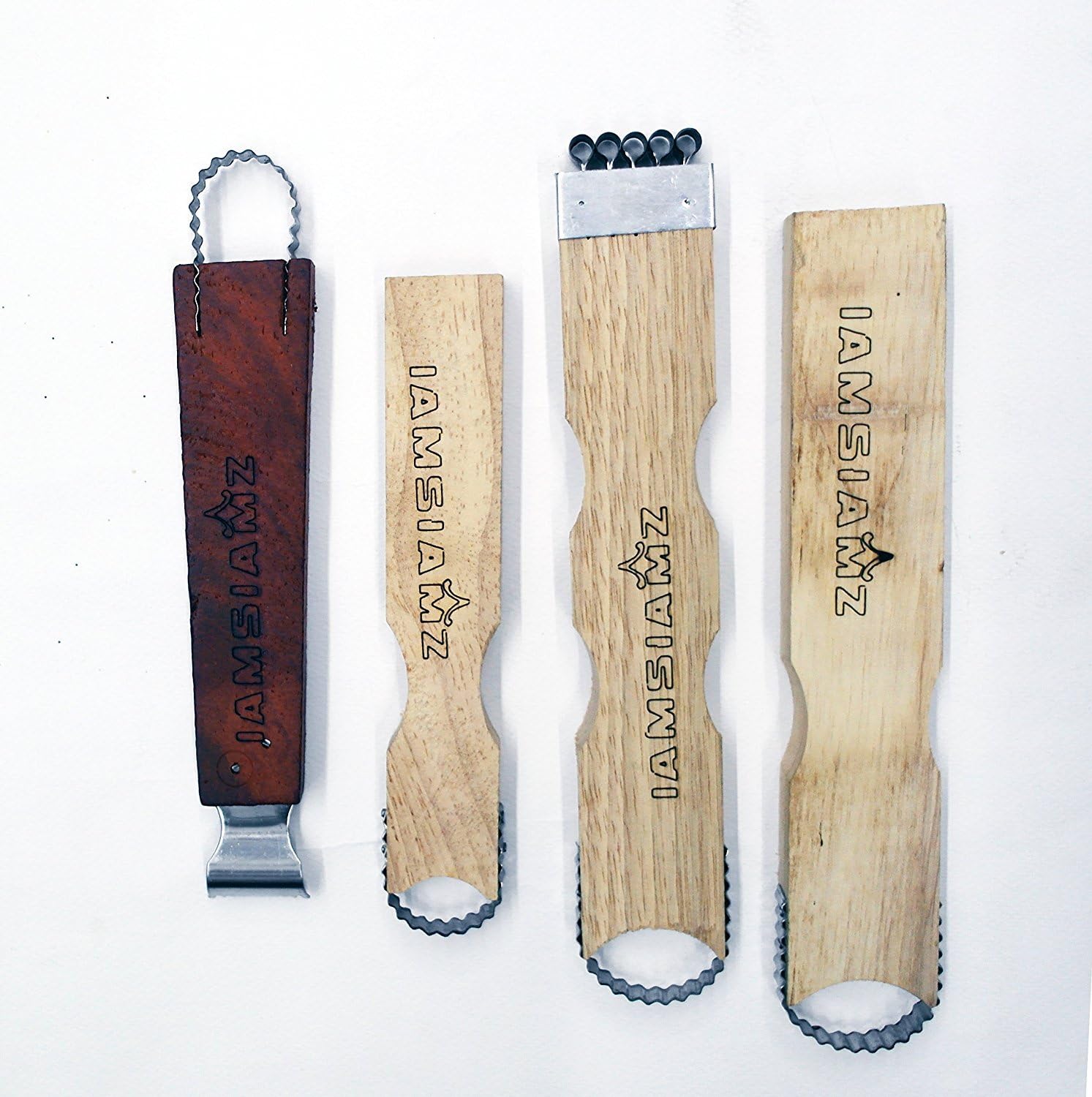 Amazon.com: Fresh Coconut Shredder Handy Scraper Portable Metal ...