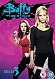 Buffy Season 3 [DVD] [2017]: Amazon.co.uk: Sarah Michelle Gellar ...