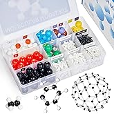 Amazon.com: Molecular Model Kit with Molecule Modeling Software and ...