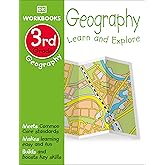 Math Made Easy: Third Grade Workbook (Math Made Easy): DK ...