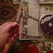 Parks and Recreation: The Complete Series: Amazon.ca: Amy Poehler, Adam ...