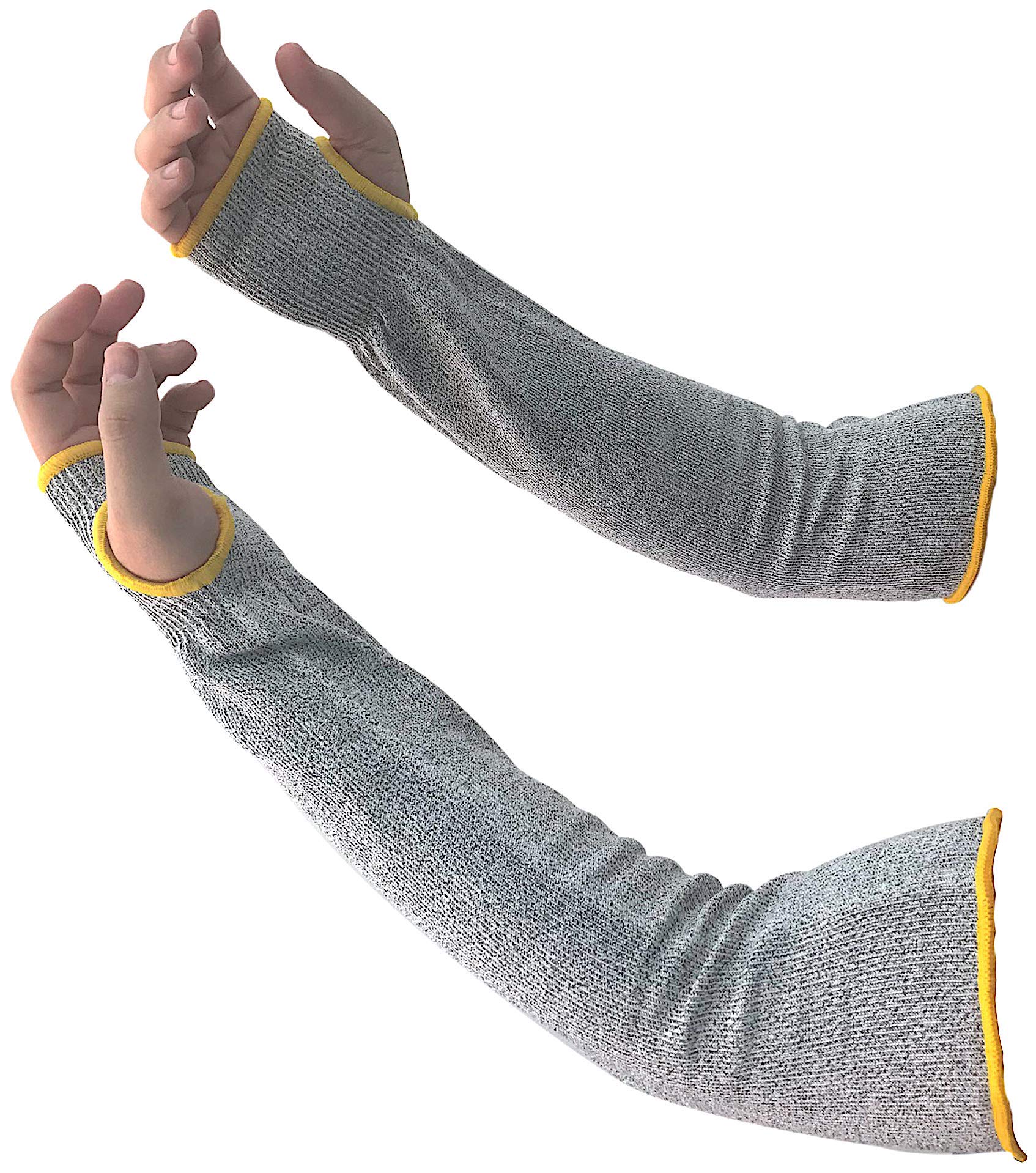 Sleeves Bahrain | Online Hand & Arm Protection Shop | Whizz Bahrain