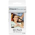 Amazon.com : Polaroid 2x3-Inch Premium ZINK Photo Paper for Polaroid ...