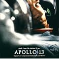 James Horner - Apollo 13: Music From The Motion Picture - Amazon.com Music