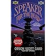 Speaker for the Dead (The Ender Quintet): Card, Orson Scott ...