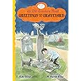 Amazon.com: Greetings from the Graveyard (43 Old Cemetery Road ...