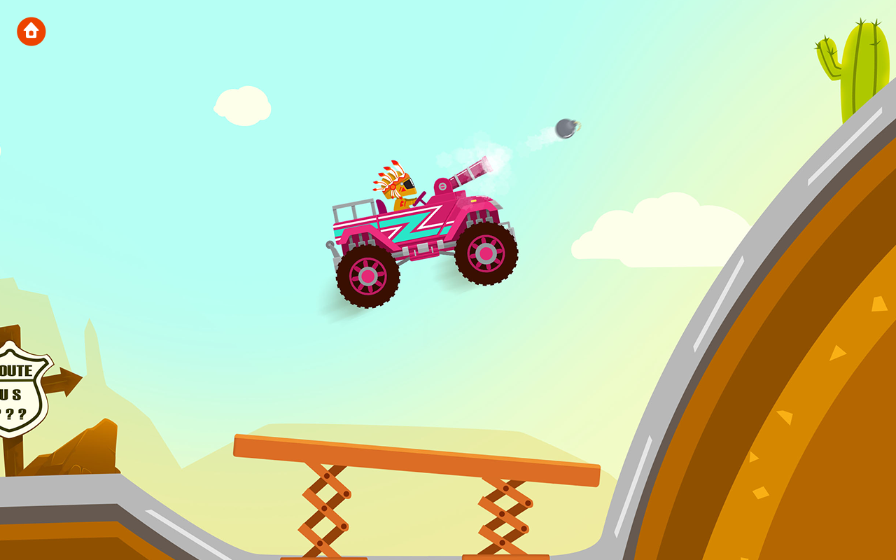 Truck Driver:Amazon.com:Appstore for Android