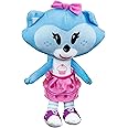 Amazon.com: Fisher-Price Julius Jr. Plush Buddies Sheree : Toys & Games