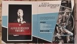 Amazon.com: Alfred Hitchcock: The Ultimate Collection : Robert Cummings ...