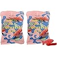 Amazon.com: Wild Strawberry Fish Sweets by BonBon