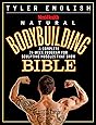 Men's Health Natural Bodybuilding Bible: A Complete 24-Week Program For ...