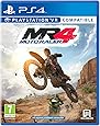 Moto Racer 4 - PSVR (PS4): Amazon.co.uk: PC & Video Games