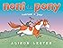 Amazon.com: Noni the Pony Goes to the Beach (9781481446259): Alison ...