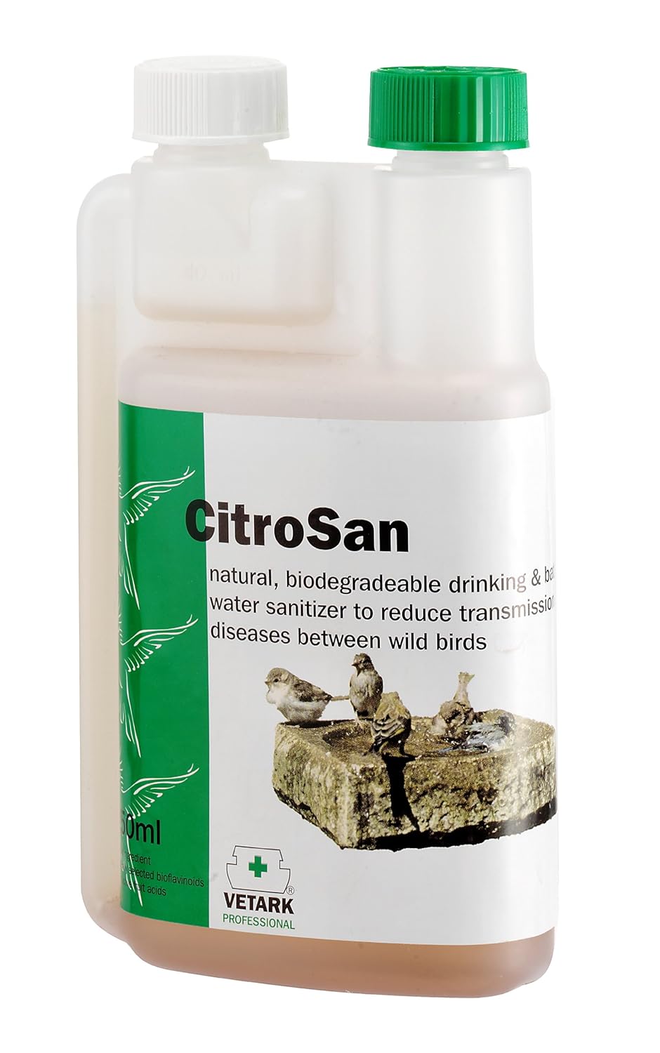 Vetark Professional Citrosan: Amazon.co.uk: Pet Supplies