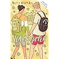 Amazon.com: Heartstopper Volume 3: 9781444952773: Alice Oseman: Books