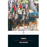 Amazon.com: The Aeneid (Penguin Classics): 9780140440515: Virgil ...