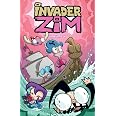 Amazon.com: Invader ZIM Vol. 2 (2): 9781620103364: Vasquez, Jhonen ...