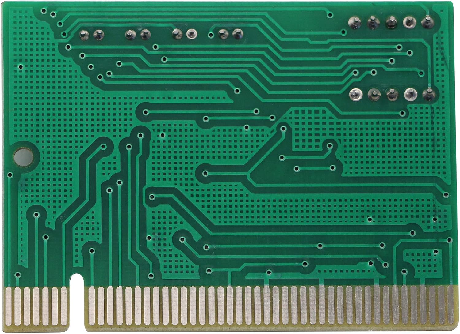 PC Diagnostic 2-Digit Card,Module Board Test & Measuring Module PC ...