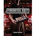 Firehouse Chef: Favourite Recipes from Canada's Firefighters: Mathieu ...