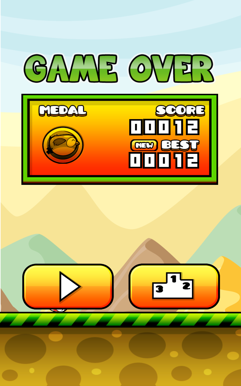 Fatty Bird:Amazon.com:Appstore for Android