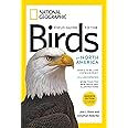 National Geographic Field Guide to the Birds of North America, 7th ...