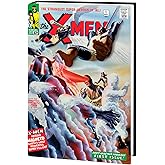 THE X-MEN OMNIBUS VOL. 2 [NEW PRINTING]: Thomas, Roy, Marvel Various, Roth, Werner, Marvel ...