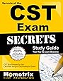 Secrets of the CST Exam Study Guide: CST Test Review for the Certified ...